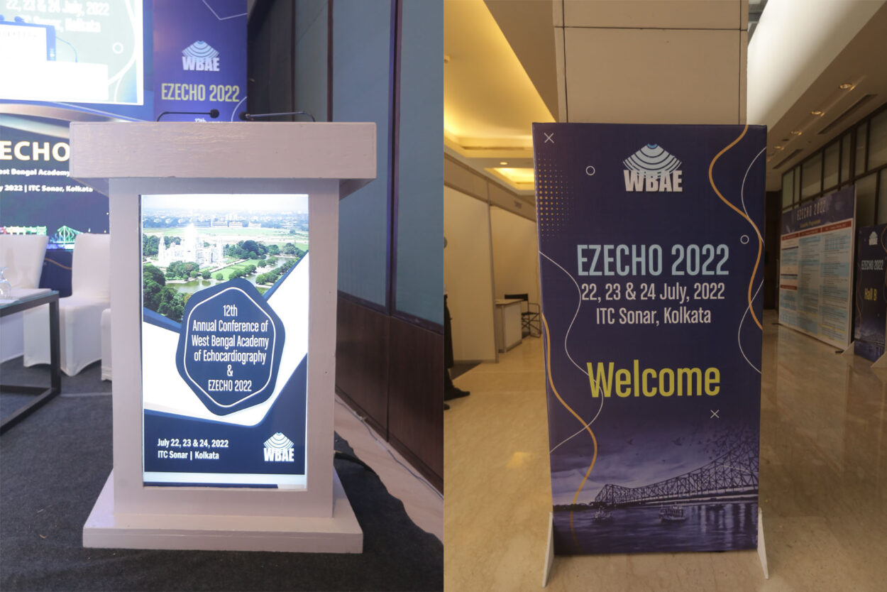 EZECHO 2022 – WBAE